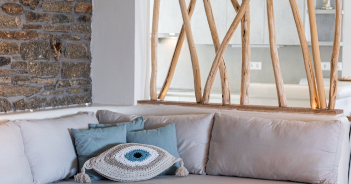 The Villa on Sea – aura