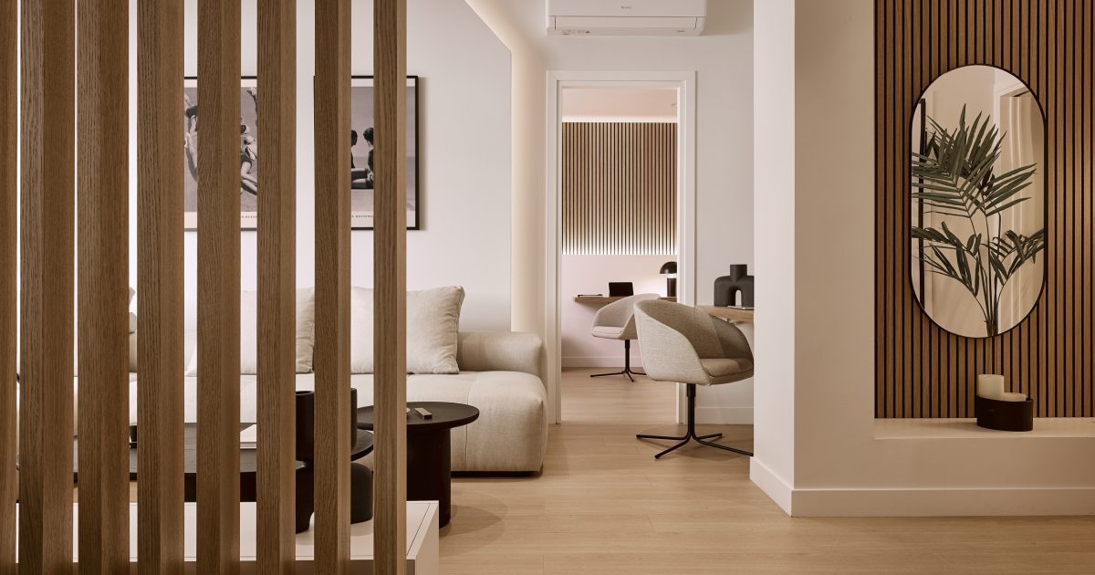 Athens – Aura Homes